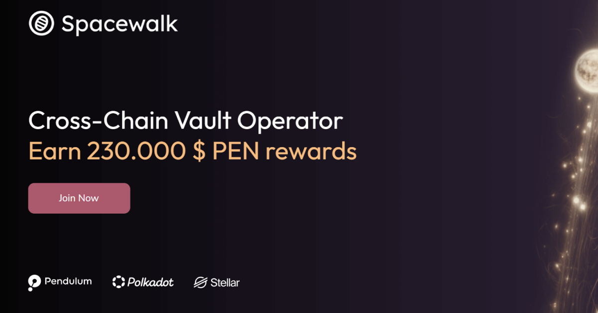 Vault Operator